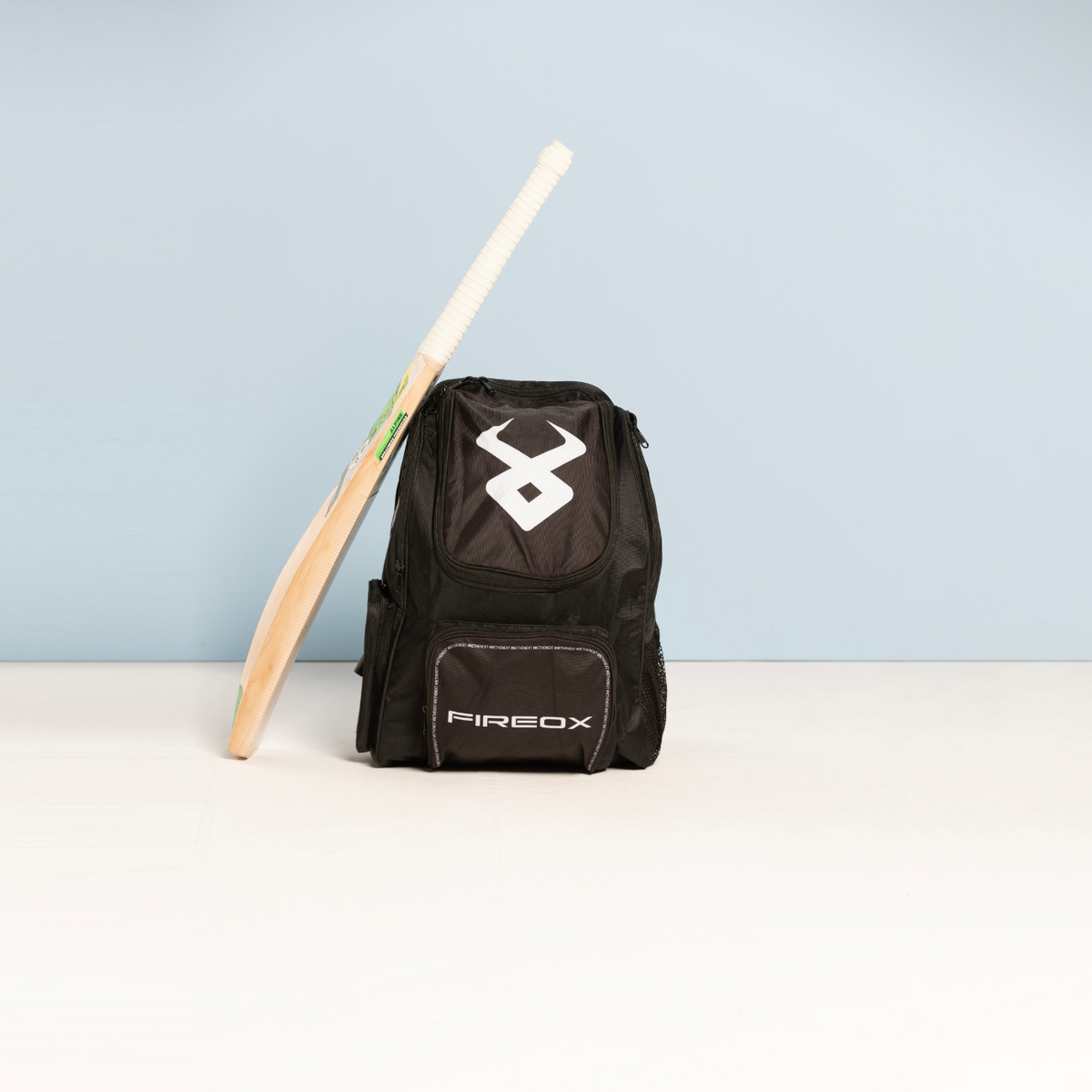 FIREOX Arsenal Backpack, Black, 2023